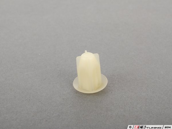 Genuine MINI - 07131504184 - Expanding Nut - Priced Each (07-13-1-504-184)