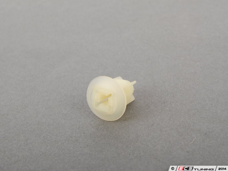 Genuine MINI - 07131504184 - Expanding Nut - Priced Each (07-13-1-504-184)