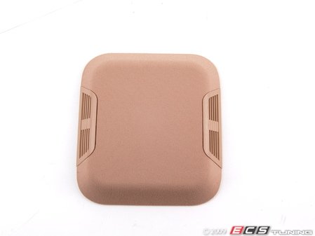 Genuine BMW - 51448243733 - E46 Alarm Sensor Cover - Beige (51-44-8-243 ...