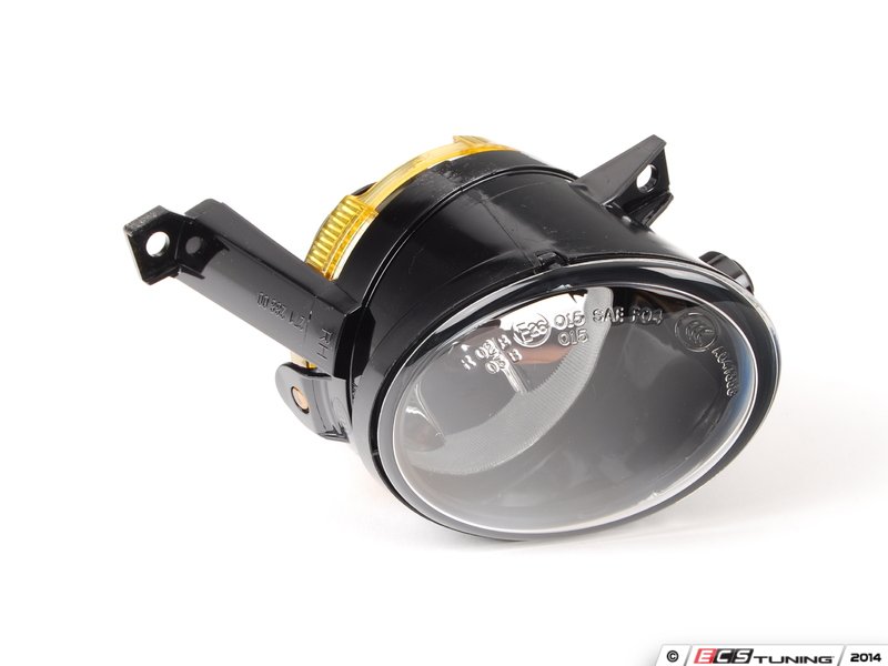 Genuine Volkswagen Audi - 6C0941700 - Fog Light Assembly - Right (6C0 ...