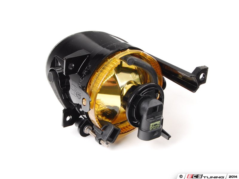 Genuine Volkswagen Audi - 6C0941700 - Fog Light Assembly - Right (6C0 ...