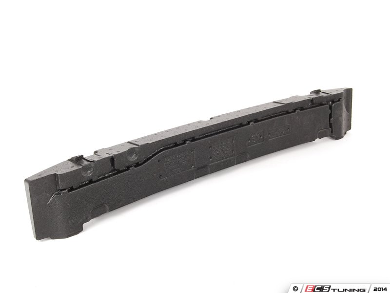 Genuine Volkswagen Audi - 8K0807550J - Front Bumper Impact Foam (8K0 ...