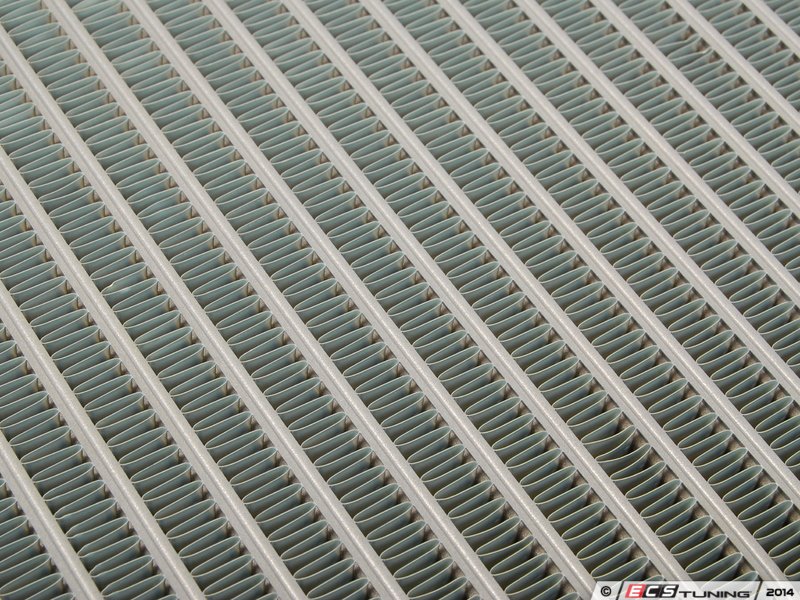 Mahle-Behr - 2118300758 - A/C Evaporator