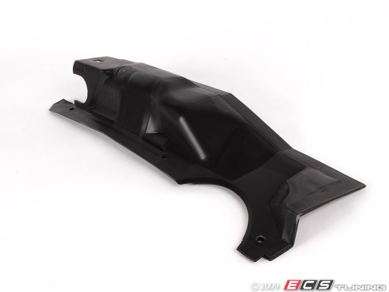 Genuine BMW - 51712694217 - E39 M5 Firewall Cover - Left (51-71-2-694-217)