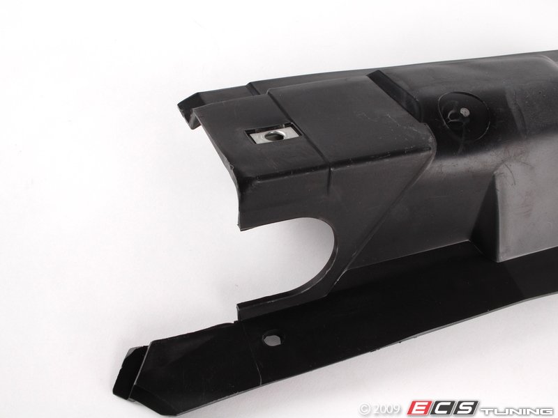 Genuine BMW - 51712694217 - E39 M5 Firewall Cover - Left (51-71-2-694-217)