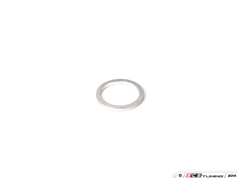 Victor Reinz - 07119963200 - Sealing Gasket - Aluminum - For 14x1.5 ...