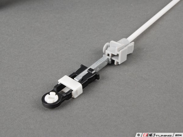 Genuine BMW - 52108099134 - UNLOCKING UNIT (52-10-8-099-134)