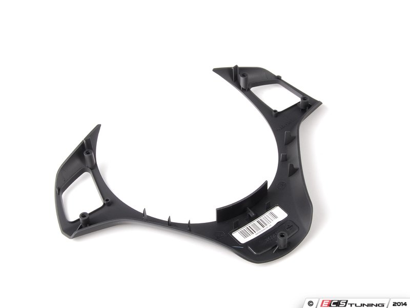 Genuine European BMW - 32307845942 - BMW Individual Steering Wheel Trim ...