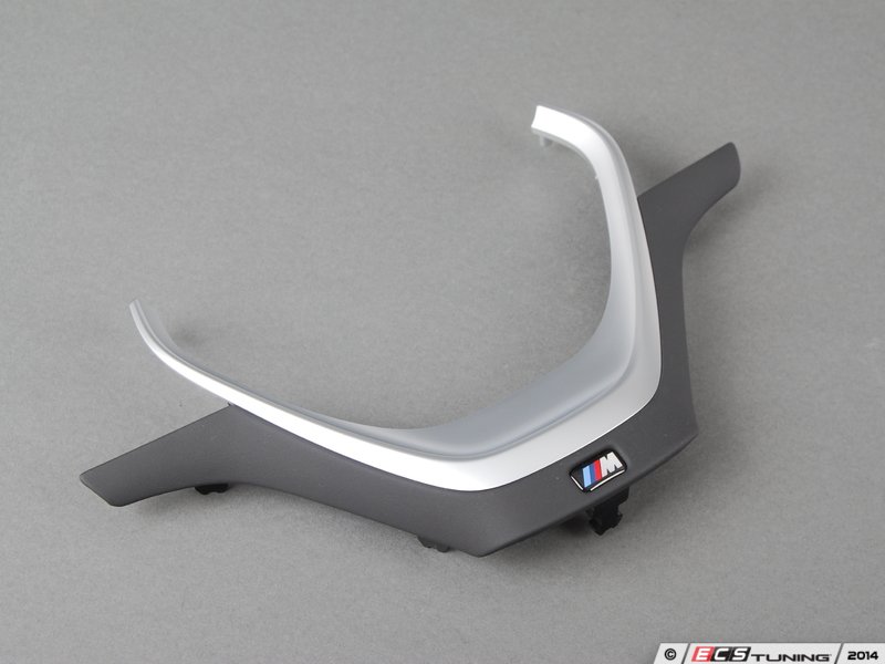 Genuine European BMW - 32307845876 - European M-Sport Steering Wheel ...
