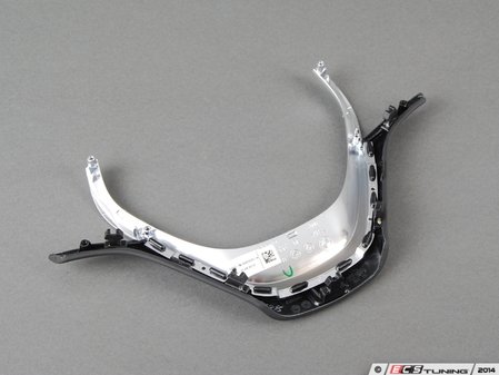 Genuine European BMW - 32307845876 - European M-Sport Steering Wheel ...