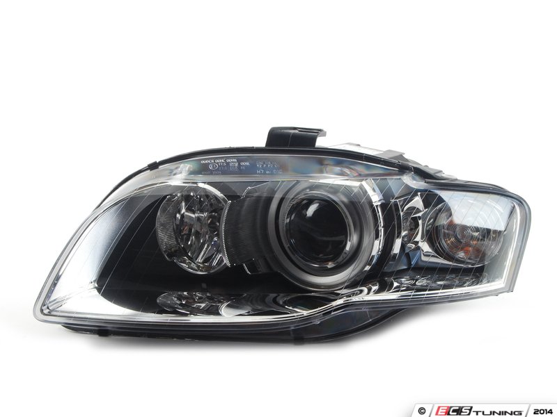 Automotive Lighting - 8E0941029BM - Euro-Spec Xenon Headlight Assembly ...