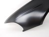 Genuine BMW - 41358162133 - Front Fender - Left (41-35-8-162-133)