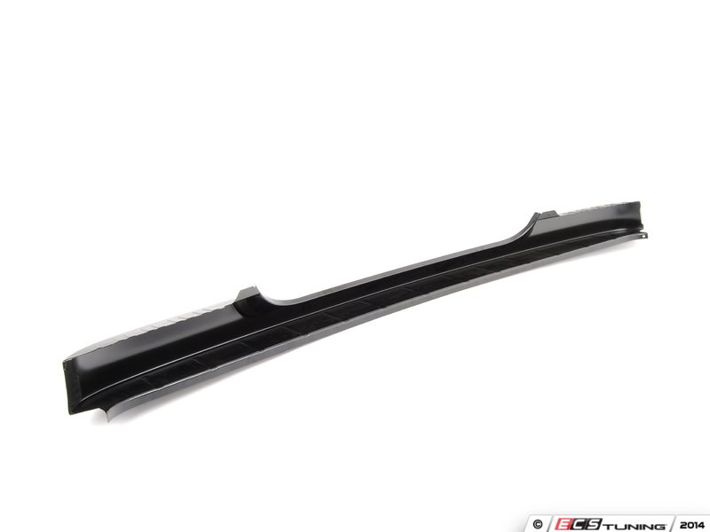 Genuine BMW - 41348205608 - Rear Tail Panel (41-34-8-205-608)