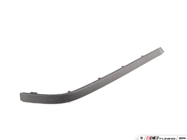 Genuine BMW - 51128184507 - E39 Rear Bumper Moulding - left (51-12-8 ...