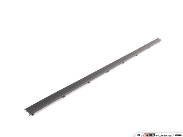 Genuine BMW - 51128184504 - RUBBER STRIP (51-12-8-184-504)