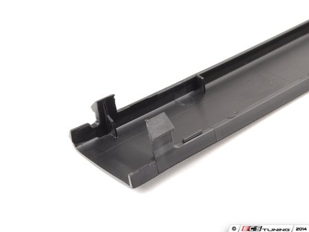 Genuine BMW - 51128184504 - RUBBER STRIP (51-12-8-184-504)