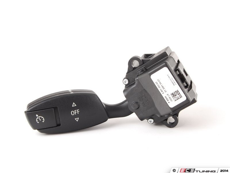 Genuine BMW - 61316951352 - SWITCH (61-31-6-951-352)