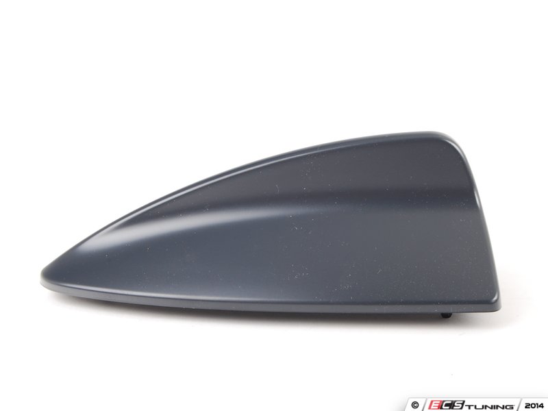 Genuine BMW - 65209125663 - Empty Housing For Roof Antenna - Primed (65 ...