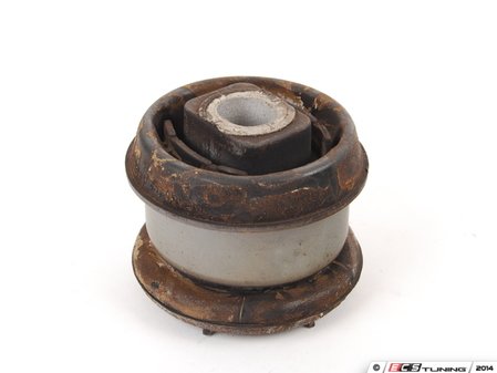 Genuine Volkswagen Audi - 8A0505145D - Rear Subframe Bushing - Front ...
