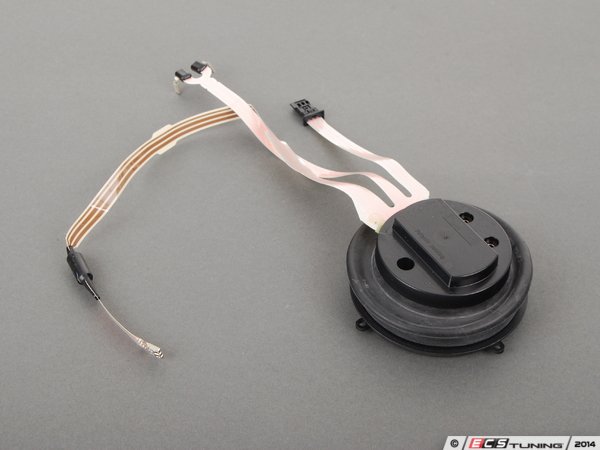 Genuine BMW - 67136965062 - Electric Mirror Motor (67-13-6-965-062)