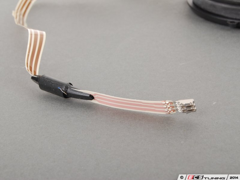 Genuine BMW - 67136965062 - Electric Mirror Motor (67-13-6-965-062)