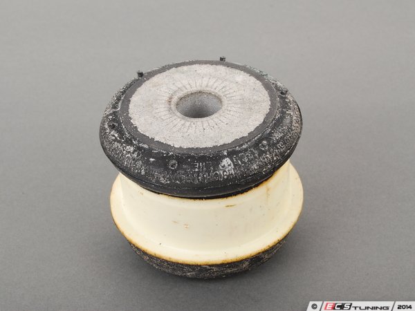 Genuine Volkswagen Audi - 8A0505145E - Rear Subframe Bushing - Rear ...