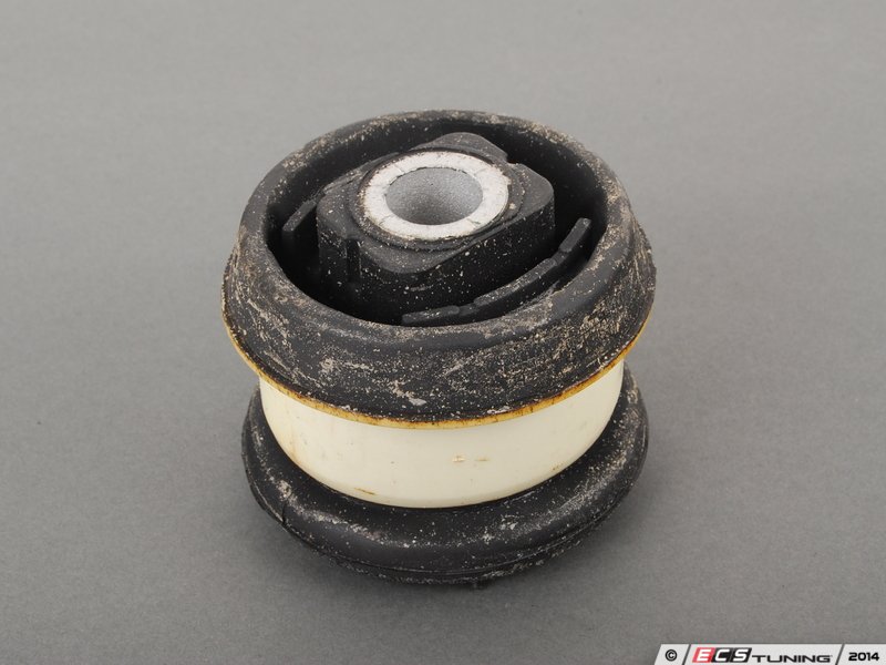 Genuine Volkswagen Audi - 8A0505145E - Rear Subframe Bushing - Rear ...