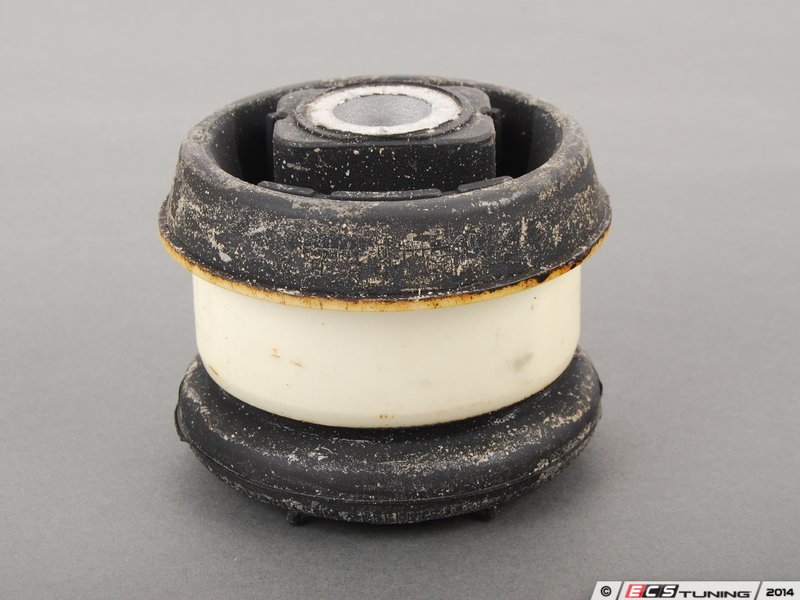 Genuine Volkswagen Audi - 8A0505145E - Rear Subframe Bushing - Rear ...