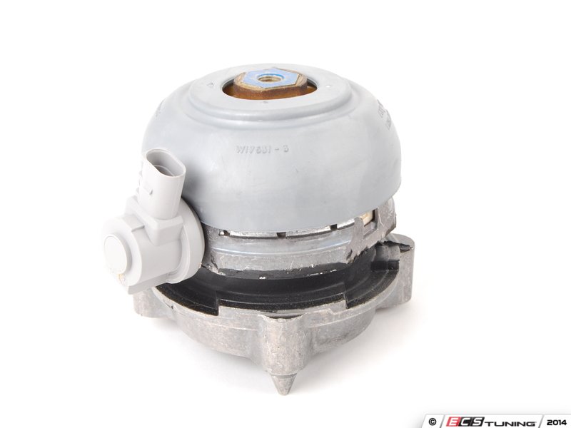 Genuine Volkswagen Audi - 4E0199381FL - Engine Mount - Left (4E0 199 ...