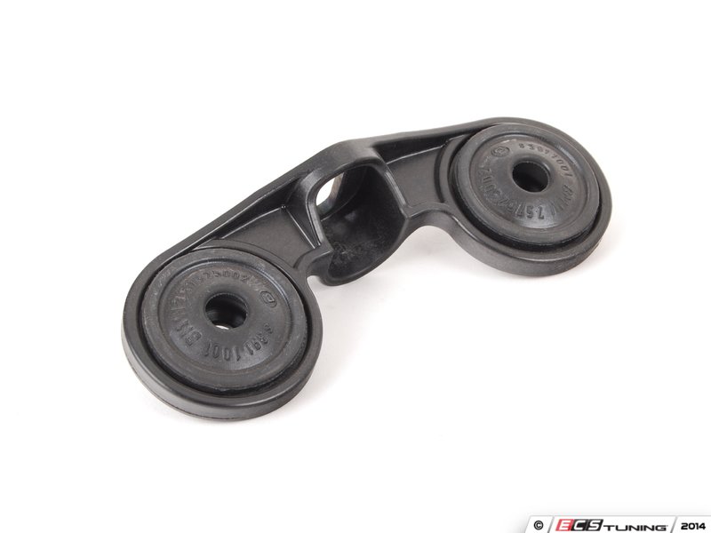 Genuine BMW - 17117575253 - Bracket - Radiator (17-11-7-575-253)