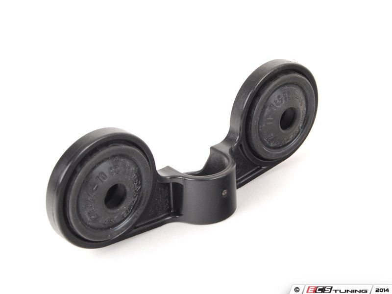 Genuine BMW - 17117575253 - Bracket - Radiator (17-11-7-575-253)