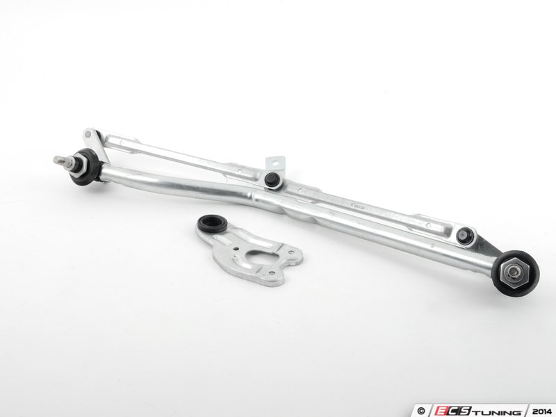 Vaico - 61617071693 - Wiper Linkage