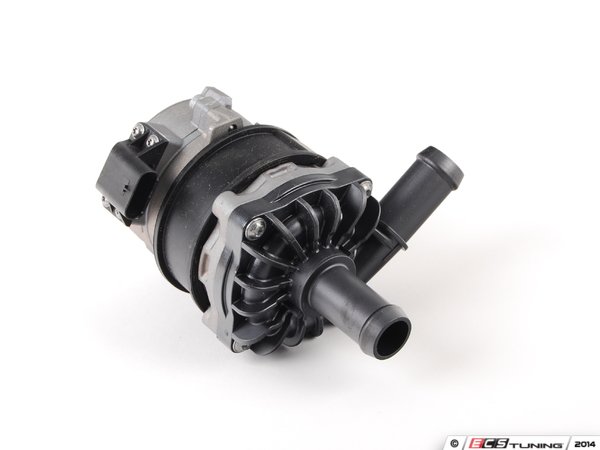 Genuine Mercedes Benz - 0005000486 - COOLANT PUMP