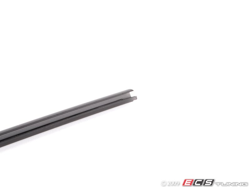 Genuine BMW - 51317182004 - E53 X5 Windshield Moulding - Upper (51-31-7 ...