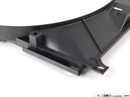 Genuine BMW - 17112227684 - Fan Shroud (17-11-2-227-684)