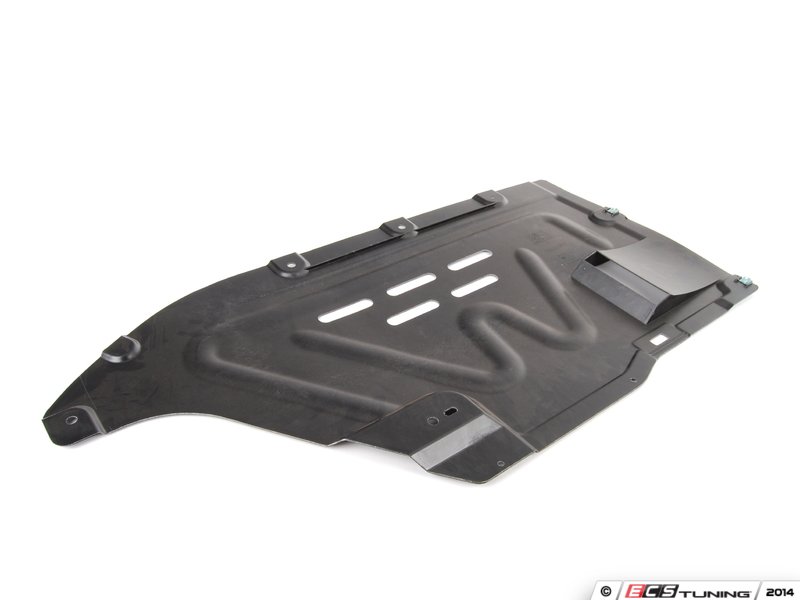 Genuine BMW - 51757059388 - E90 Belly Pan - Center (51-75-7-059-388)