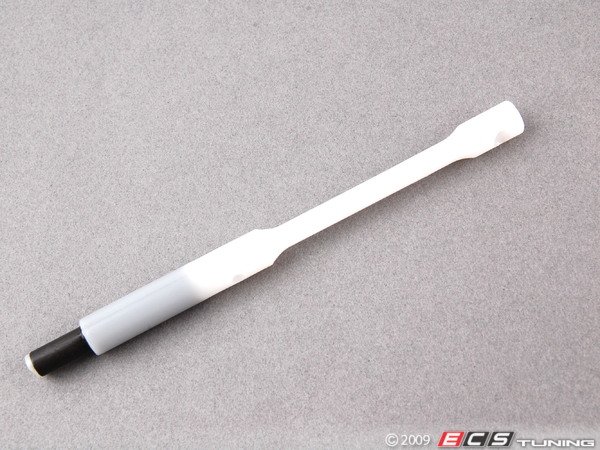 Genuine BMW - 25161219755 - Shifter Actuator Rod (25-16-1-219-755)