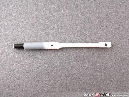 Genuine BMW - 25161219755 - Shifter Actuator Rod (25-16-1-219-755)