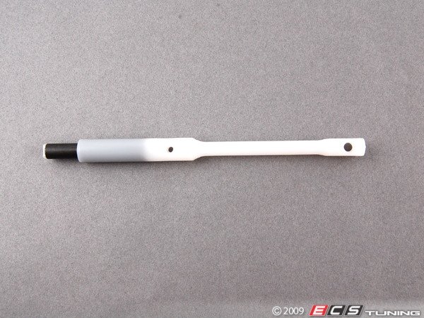 Genuine BMW - 25161219755 - Shifter Actuator Rod (25-16-1-219-755)