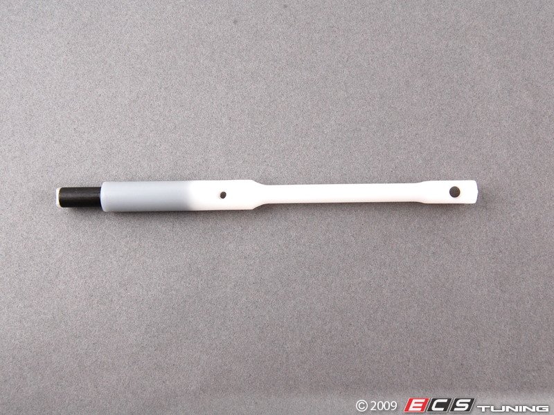 Genuine BMW - 25161219755 - Shifter Actuator Rod (25-16-1-219-755)