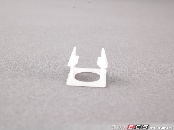 Genuine BMW - 51458166654 - Nut Insert (51-45-8-166-654)