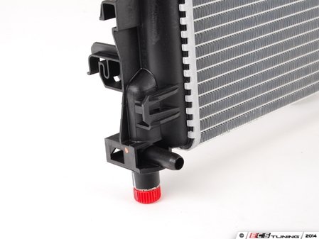 Genuine Mercedes Benz - 2035003403 - RADIATOR - (NO LONGER AVAILABLE)