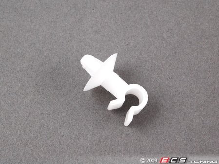 Genuine BMW - 07147075057 - Cable Guide - Priced Each (07-14-7-075-057)