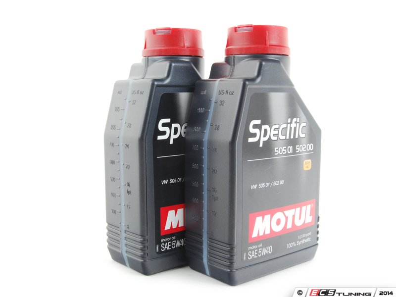 ECS News - VW MK4 VR6 12v Oil Service Kits