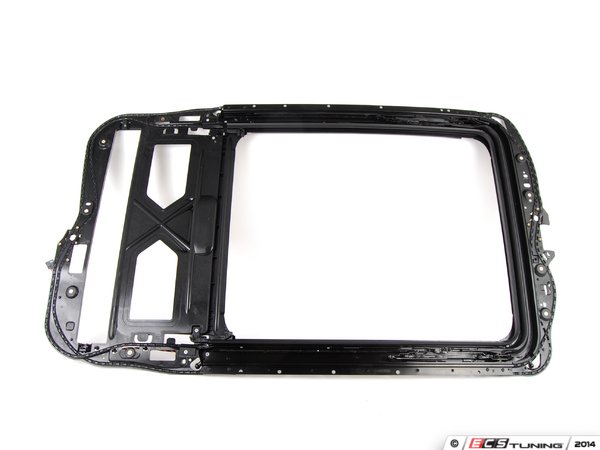 Genuine Volkswagen Audi - 8K9877049B - Sunroof Frame (8K9 877 049 B)