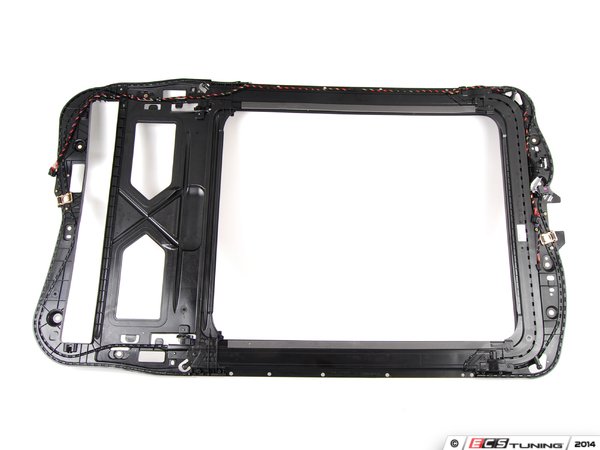 Genuine Volkswagen Audi - 8K9877049B - Sunroof Frame (8K9 877 049 B)