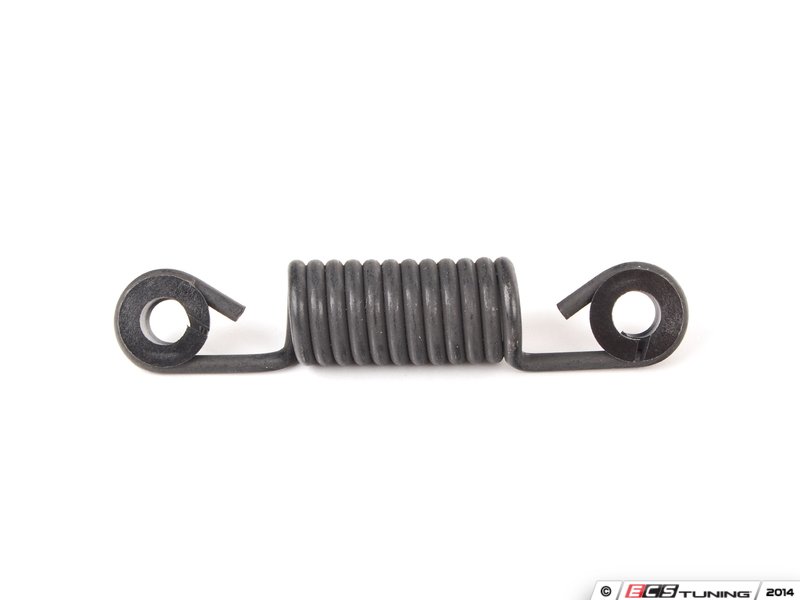 Genuine Volkswagen Audi - 4F5827665A - Trunk Hinge Spring - Priced Each ...