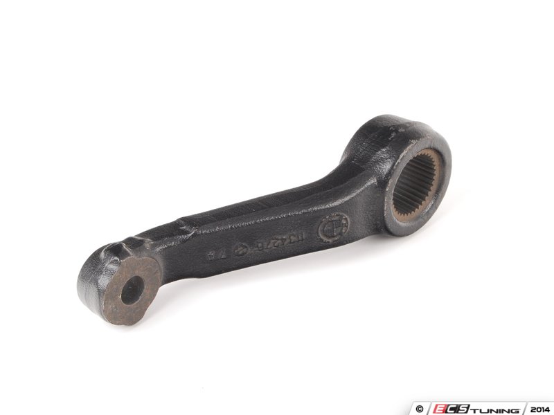 Genuine BMW - 32211134277 - E28 Pitman Arm (32-21-1-134-277)