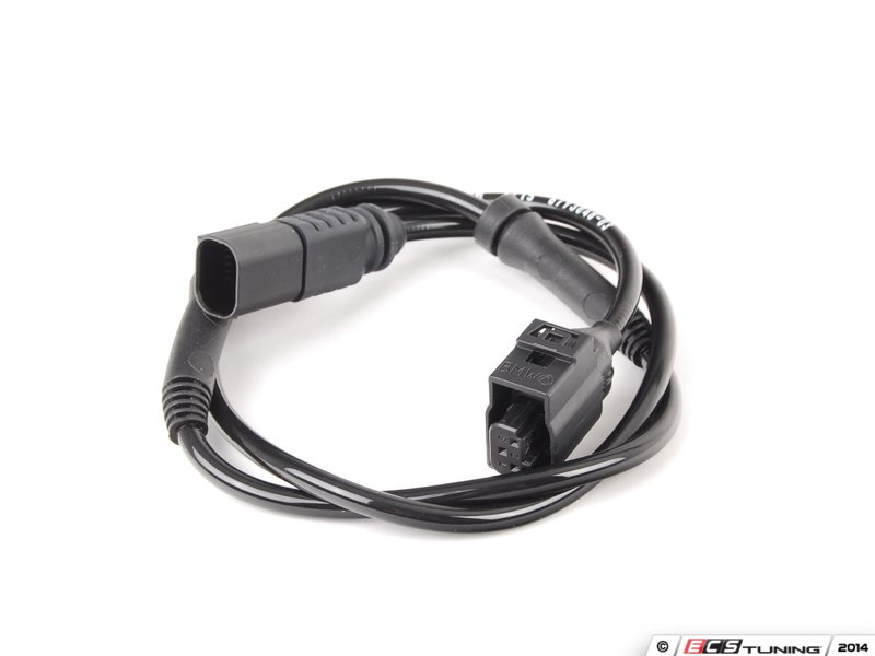 Genuine BMW - 37146793848 - ADAPTER WIRE FOR SEN (37-14-6-793-848)