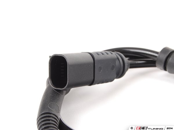 Genuine BMW - 37146793848 - ADAPTER WIRE FOR SEN (37-14-6-793-848)